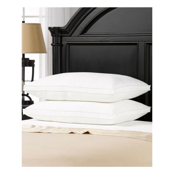 Hotel Collection | Bedding | Hotel Collection White Solid King Gel Bed ...